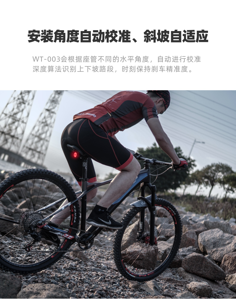 WT003尾灯-Wind&Moon-深圳市瓦特技术智造有限公司