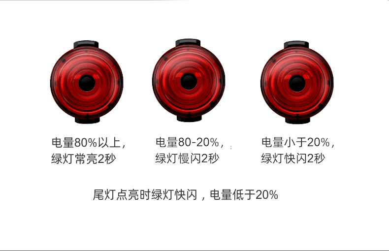WT003尾灯-Wind&Moon-深圳市瓦特技术智造有限公司