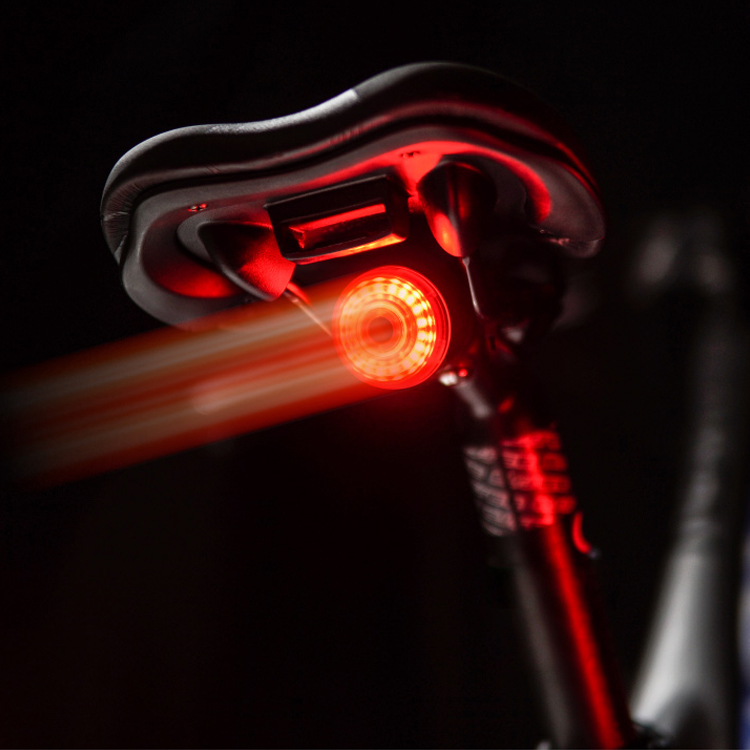 WT003尾灯-Wind&Moon-深圳市瓦特技术智造有限公司