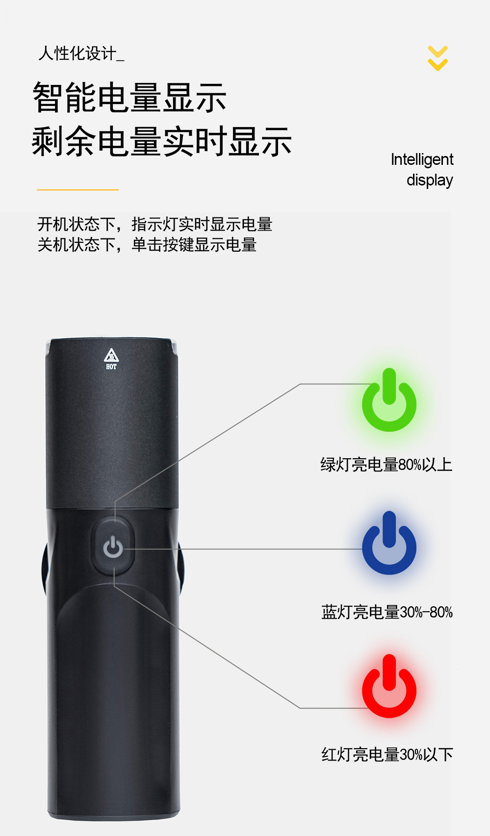M02系列前灯-Wind&Moon-深圳市瓦特技术智造有限公司